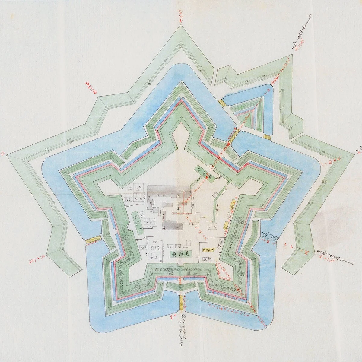 Travel Guide: Hakodate — Danny With Love