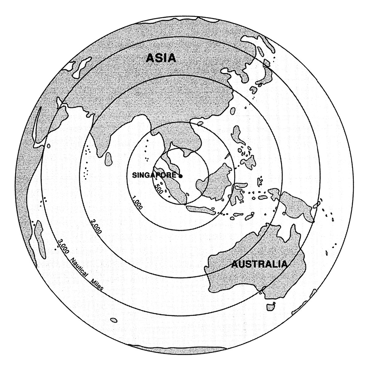 Travel Guide: Singapore — Danny With Love