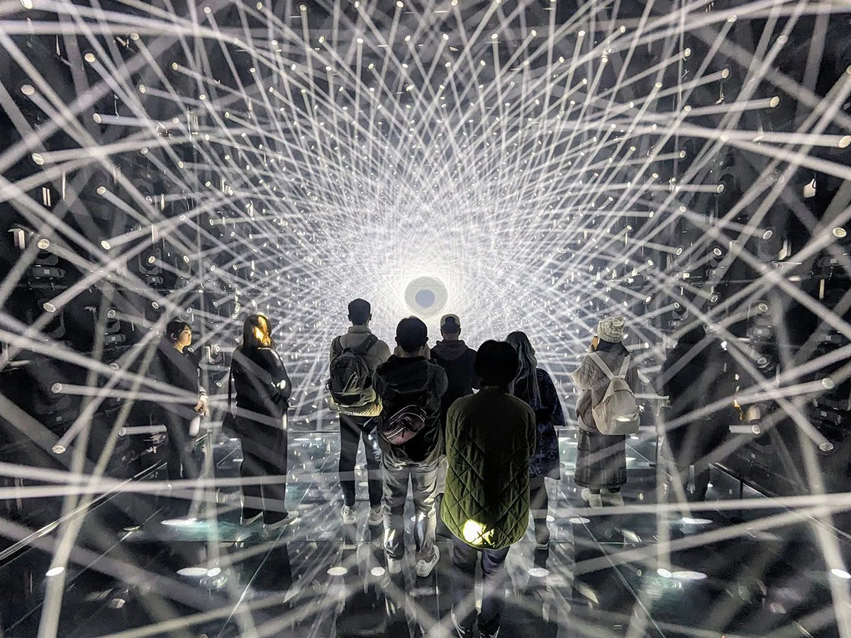 Japan in 2024: New and Upcoming Attractions — Danny With Love