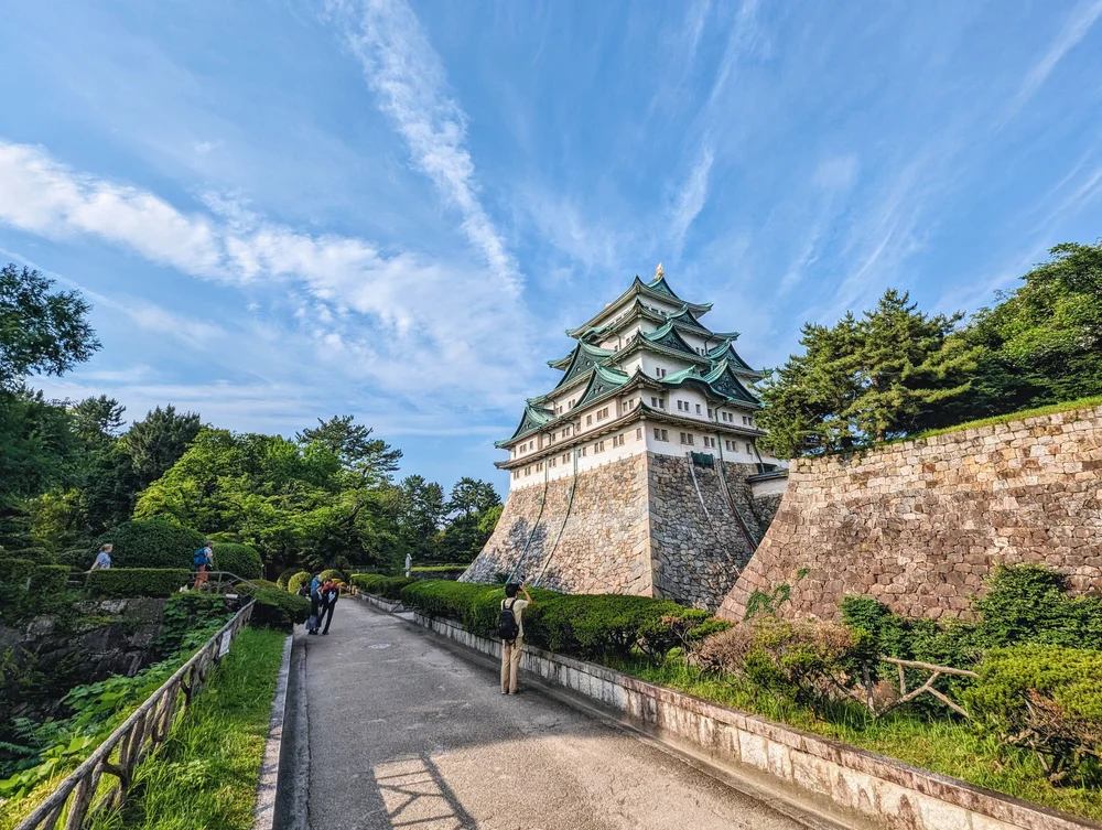Top Attractions in Nagoya, Japan’s Heartland — Danny With Love