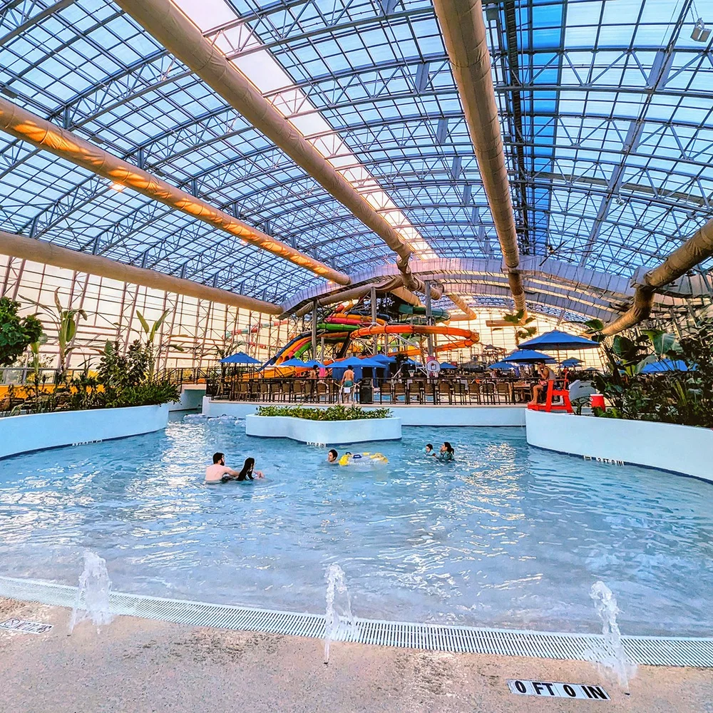 Best Indoor Attractions Around Dallas — Danny With Love
