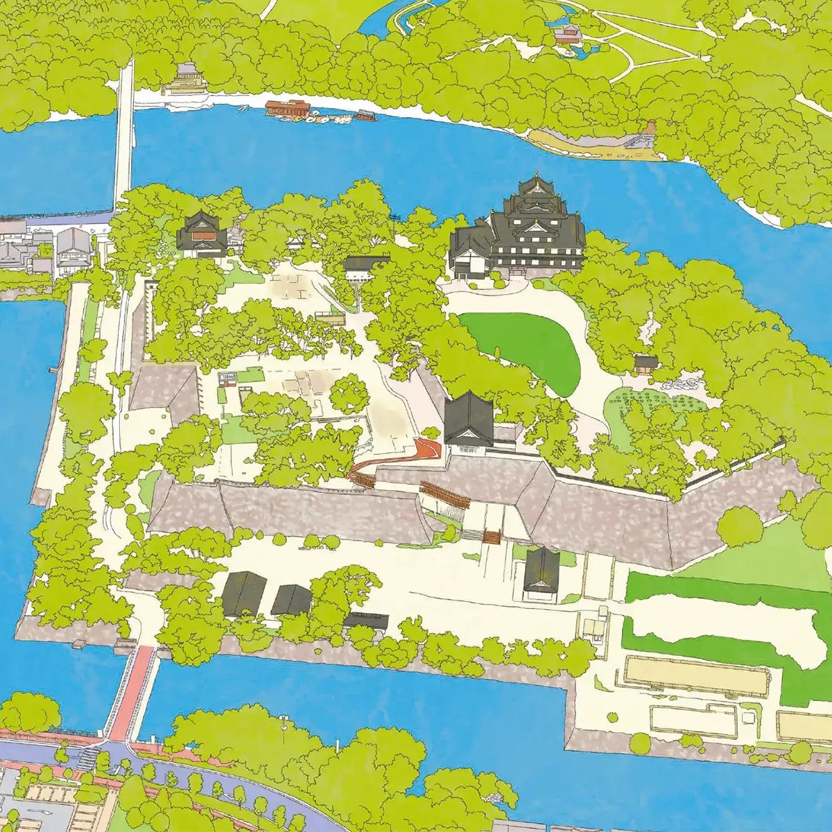 Intro to Okayama — Danny With Love