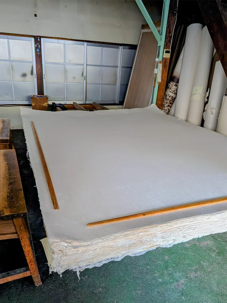 Echizen Crafts Tour: Lacquerware and Paper — Danny With Love