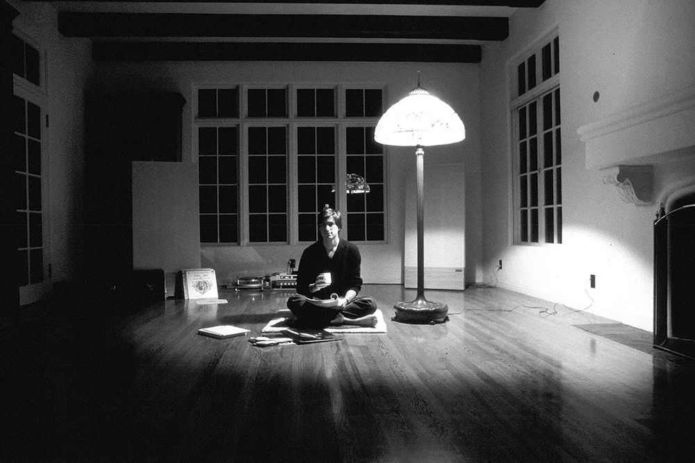 Steve Jobs: Made in California, Designed by Japan — Danny With Love