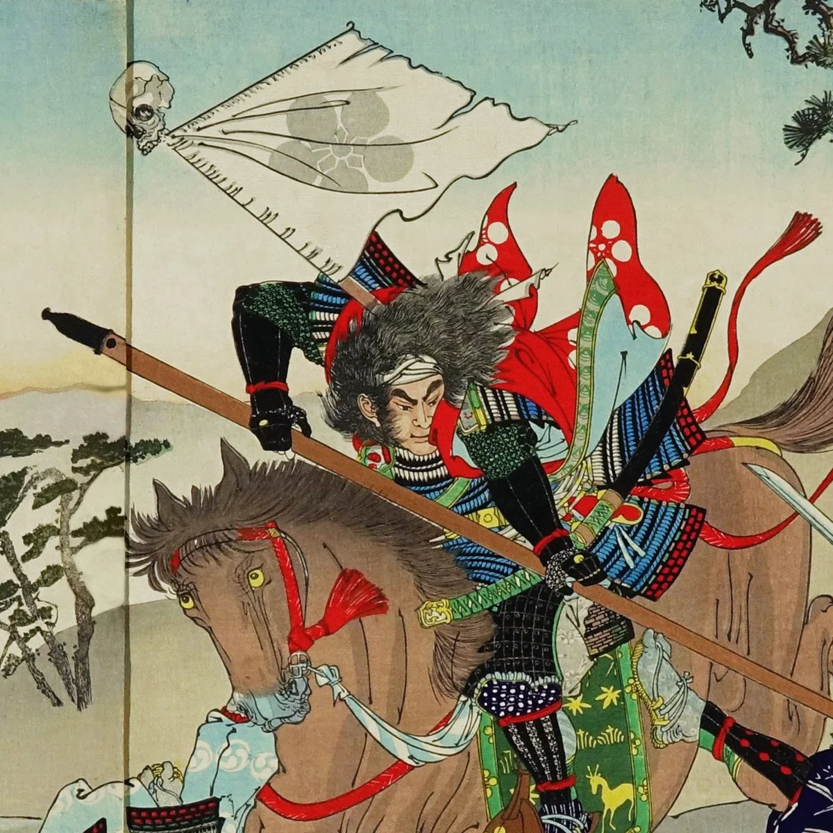Kanazawa’s Hyakumangoku Festival — Danny With Love