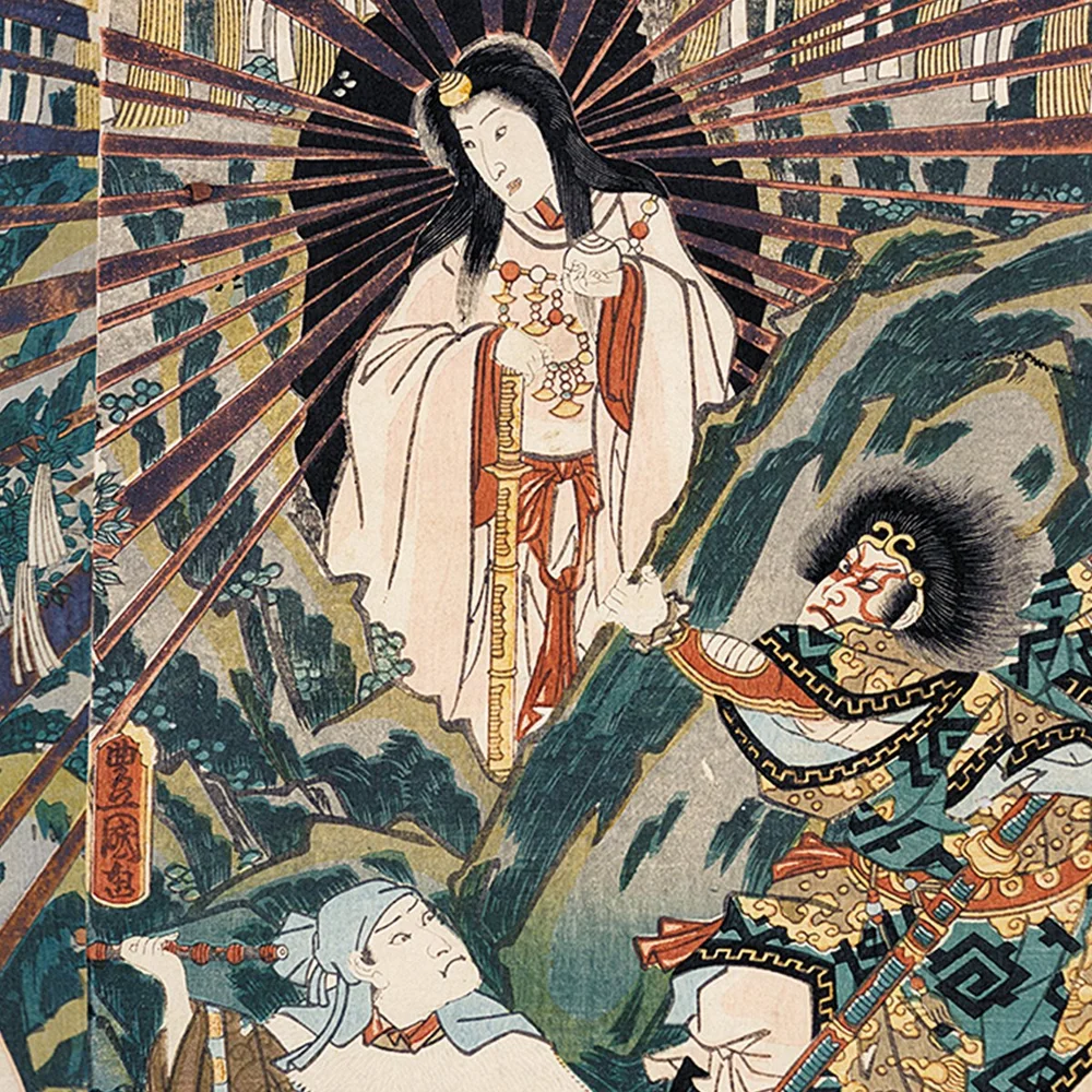 Locked History: Japan’s Keyhole Tombs — Danny With Love