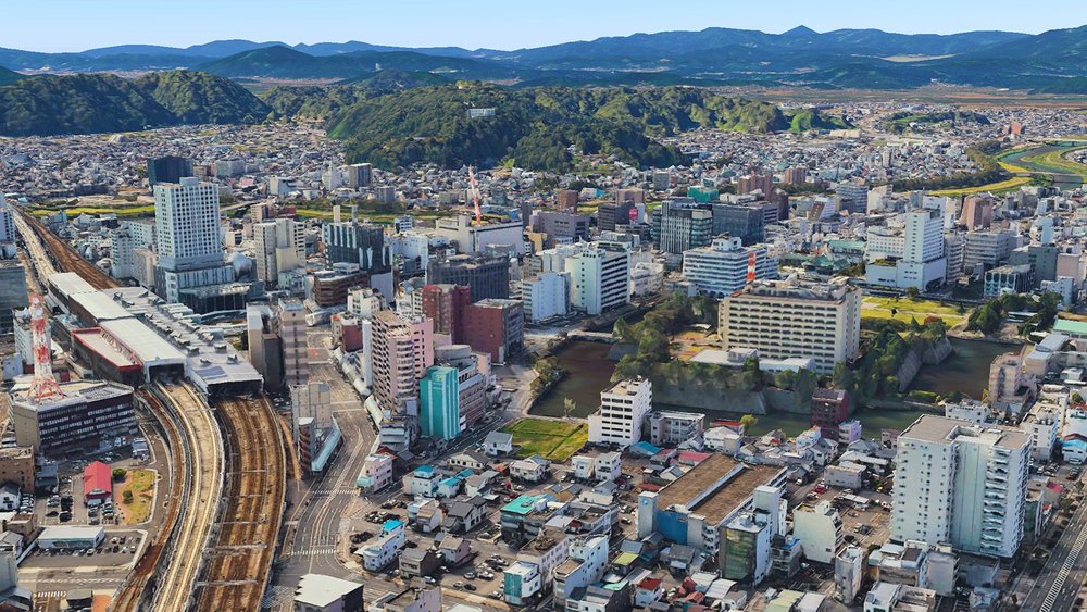 Travel Guide: Fukui — Danny With Love