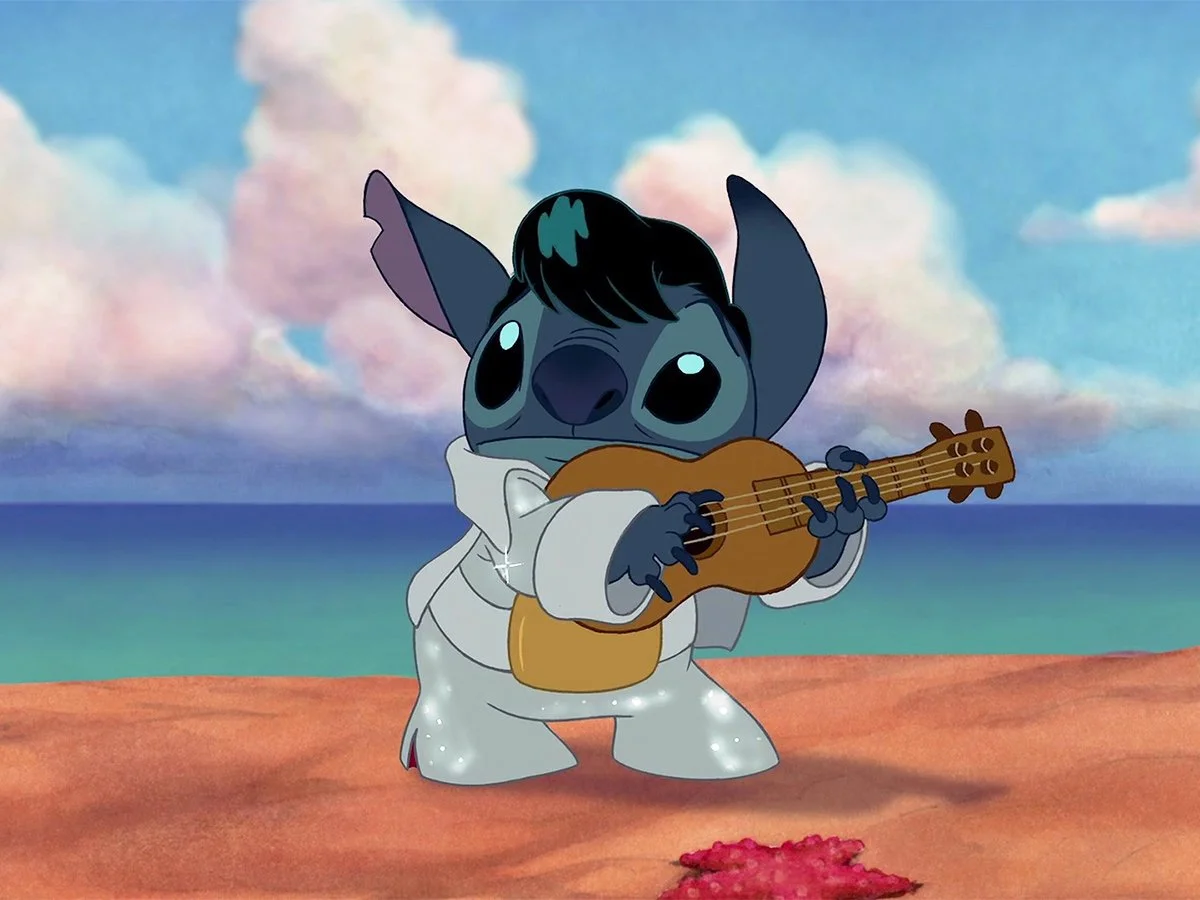 Film Club: “Lilo & Stitch” and the Colonization of Hawaii — Danny With Love