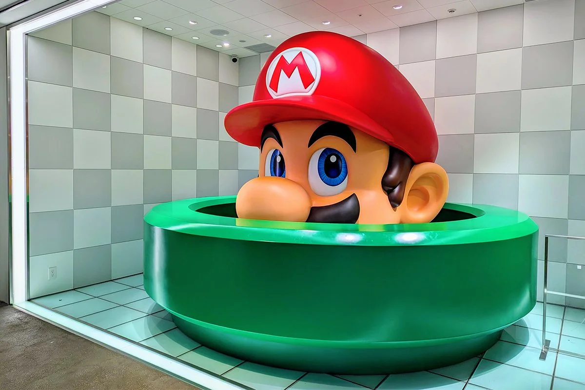 Japan in 2024: New and Upcoming Attractions — Danny With Love
