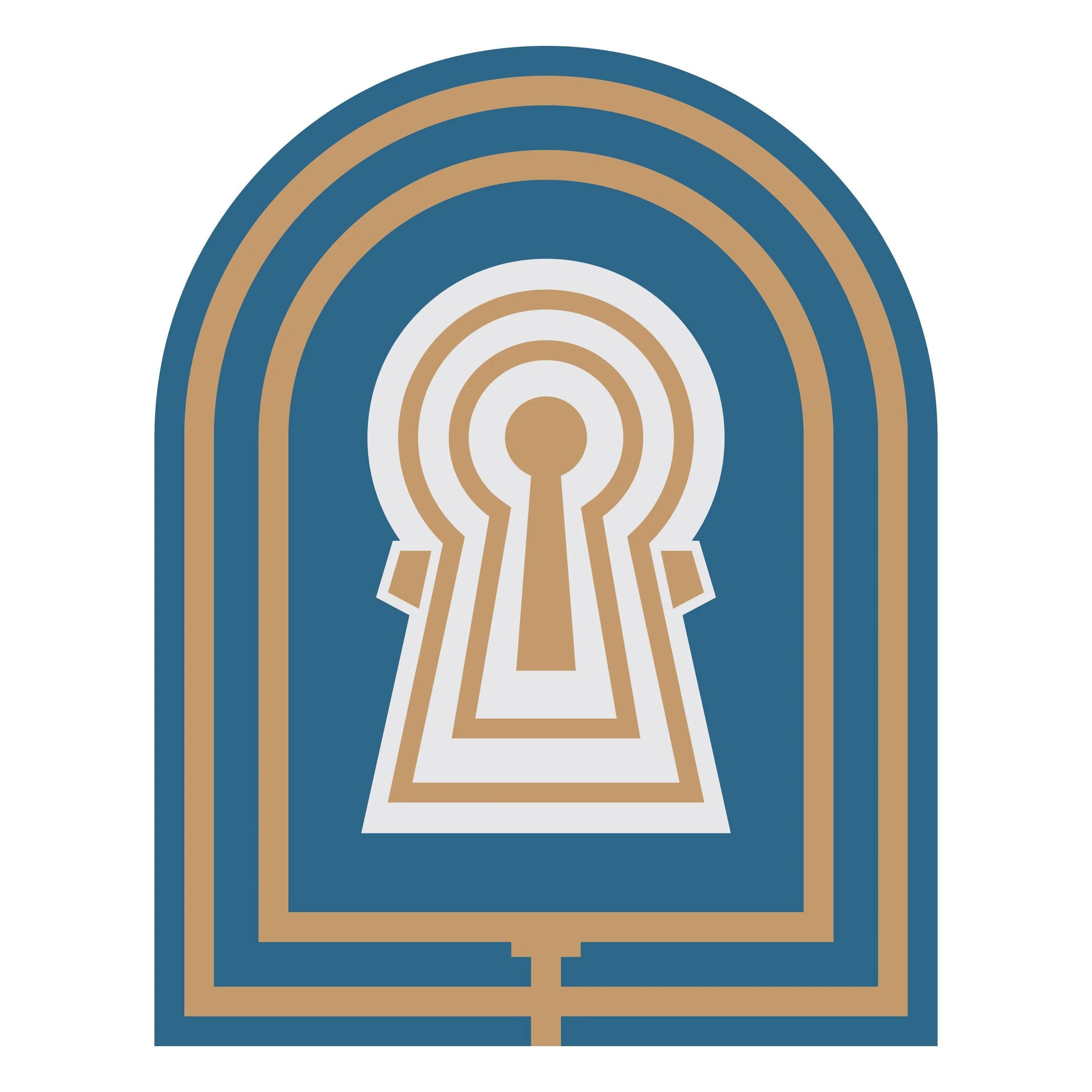 Locked History: Japan’s Keyhole Tombs — Danny With Love