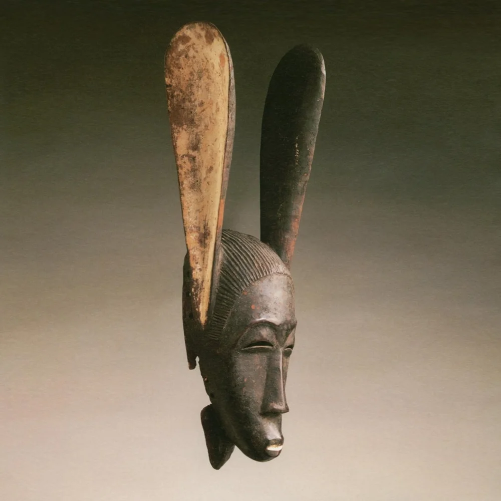 From Folklore to Fine Art: An Anthology of the Rabbit — Danny With Love