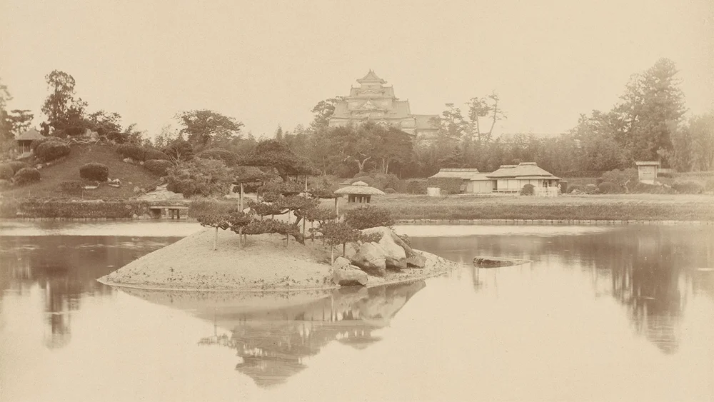 Intro to Okayama — Danny With Love