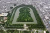 Locked History: Japan’s Keyhole Tombs — Danny With Love