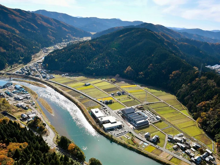 Fukui's Ichijodani Asakura Clan Ruins and Family Site Museum — Danny ...