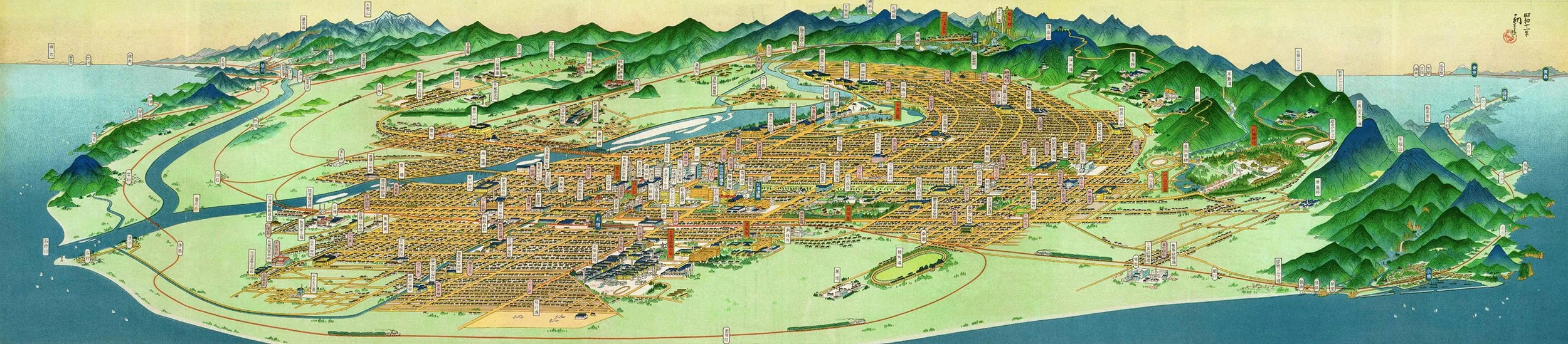 Travel Guide: Sapporo — Danny With Love