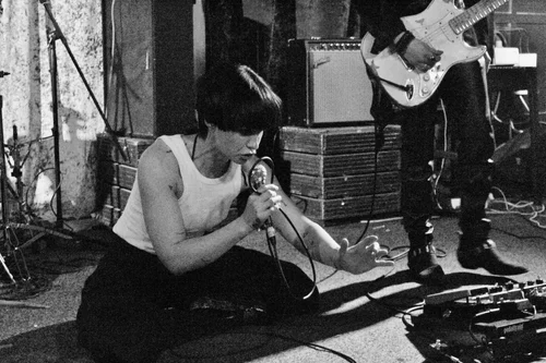 The Zine UK
