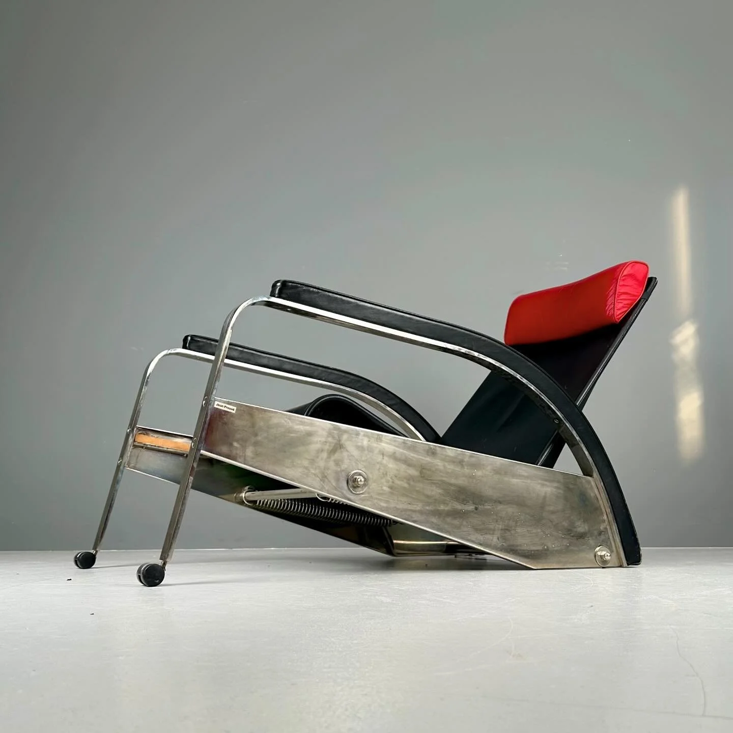 Studio vintage zürich