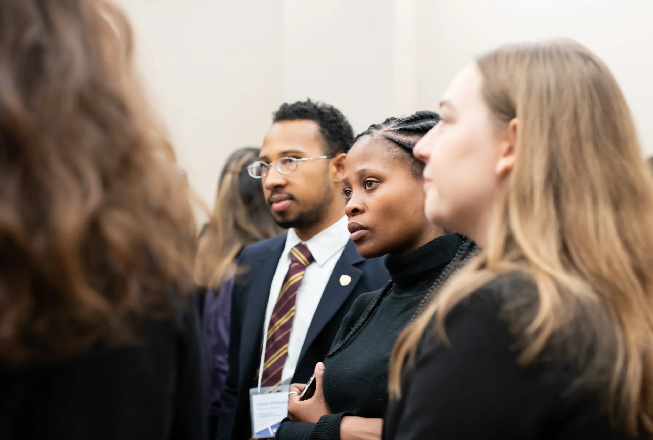 Program Description — Center for the Study of the Presidency and Congress