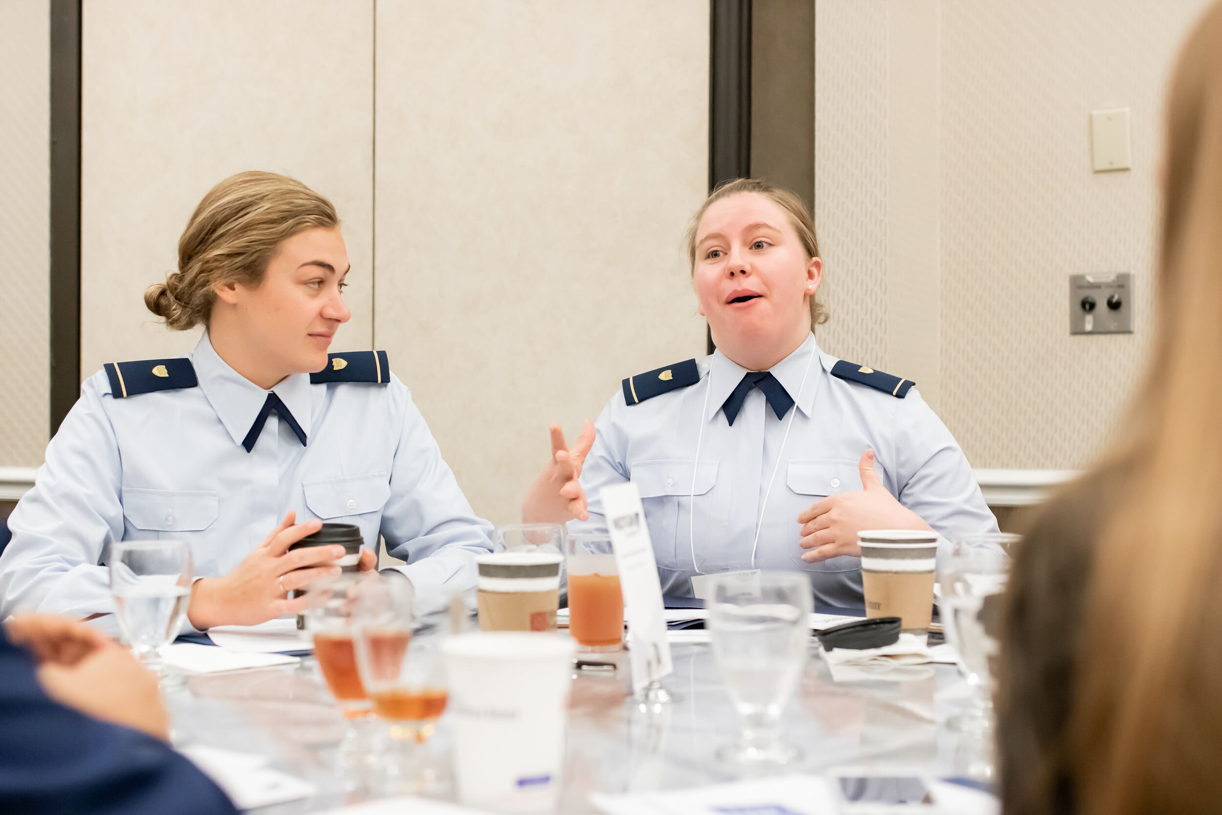 Program Description — Center for the Study of the Presidency and Congress