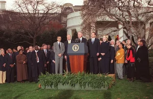 External Resource: The American Presidency Project — Center for the ...