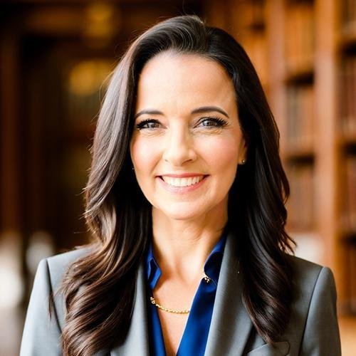 Jeanne Zaino — Center for the Study of the Presidency and Congress
