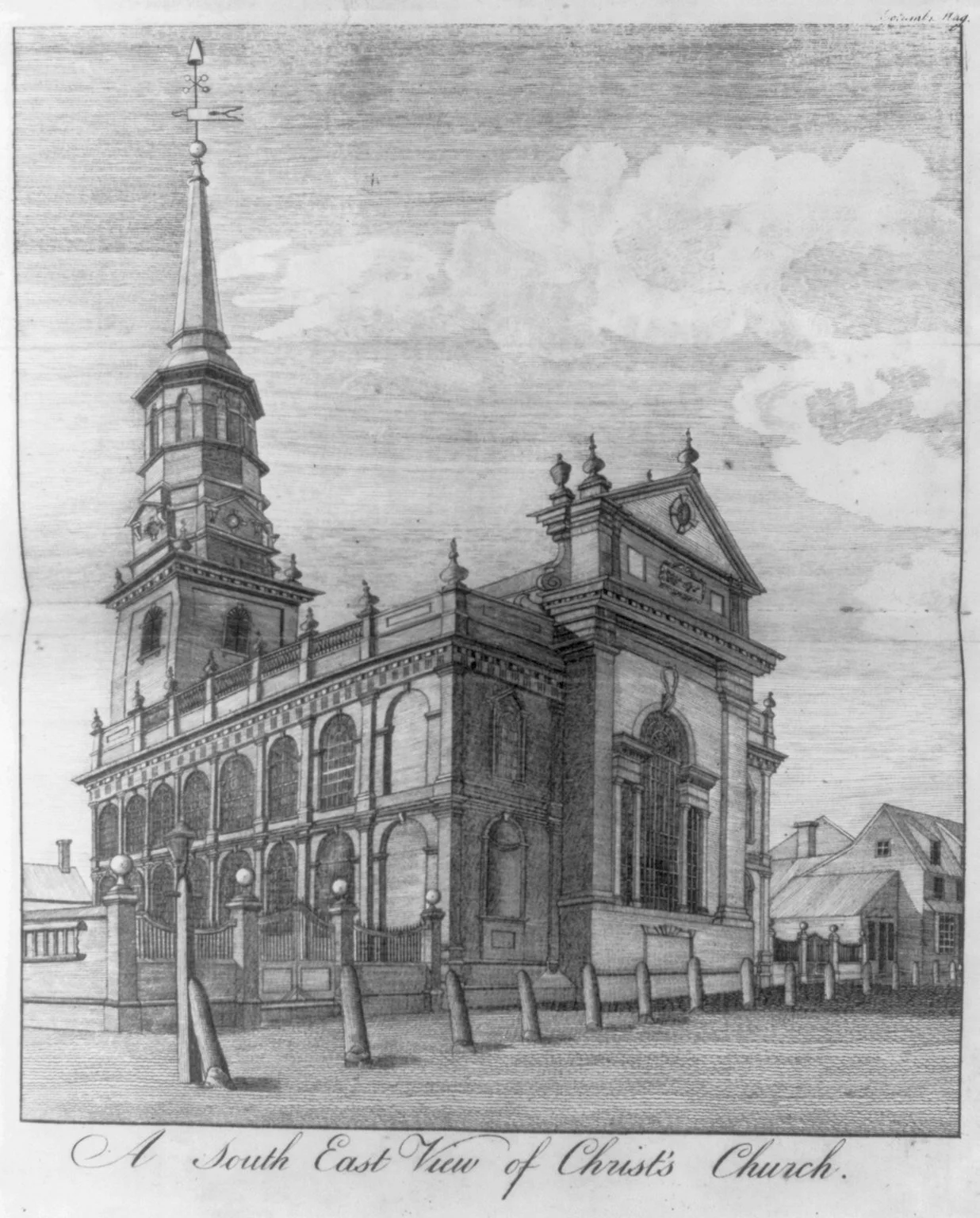 Religion — Center for the Study of the Presidency and Congress
