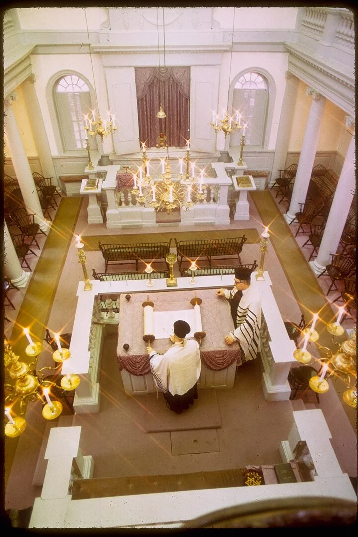 Religion — Center for the Study of the Presidency and Congress