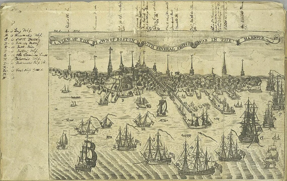 City Life — Center for the Study of the Presidency and Congress