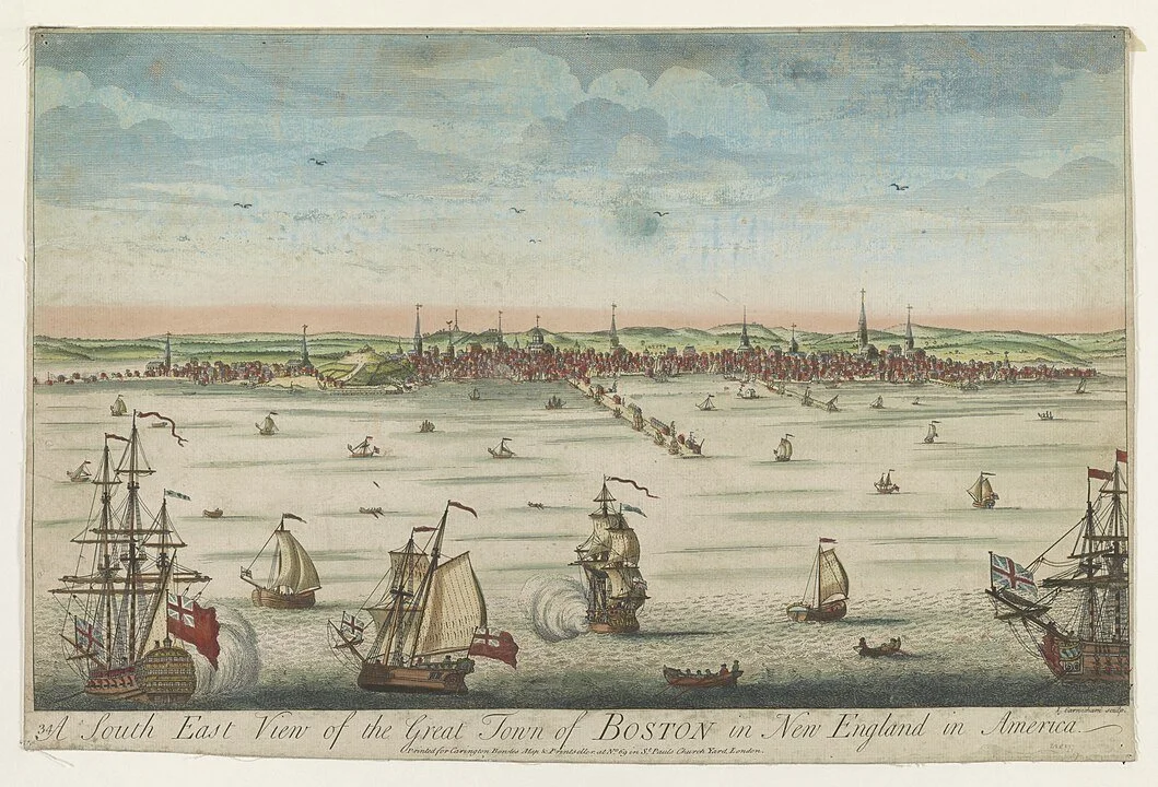 City Life — Center for the Study of the Presidency and Congress