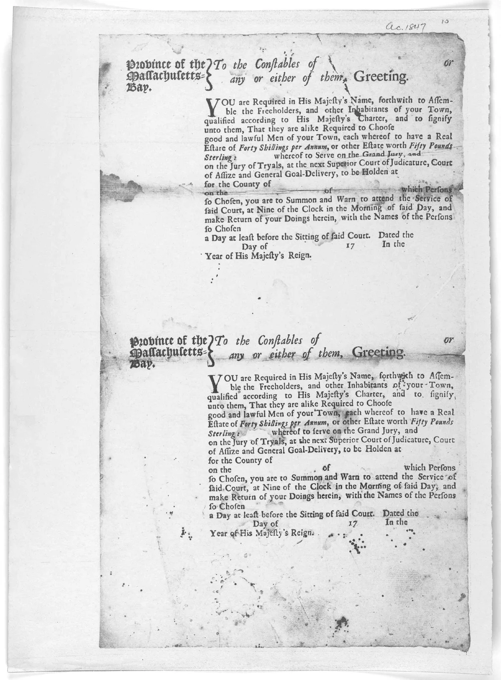 Voting — Center for the Study of the Presidency and Congress