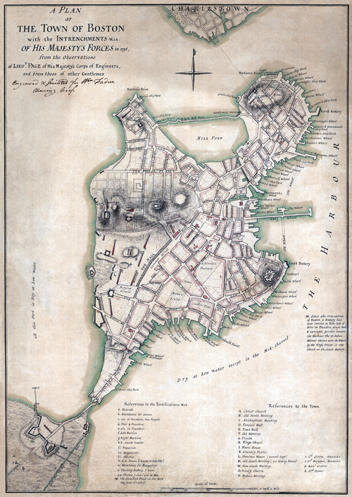 Transportation — Center for the Study of the Presidency and Congress