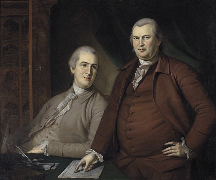 Life in 1776 — Center for the Study of the Presidency and Congress