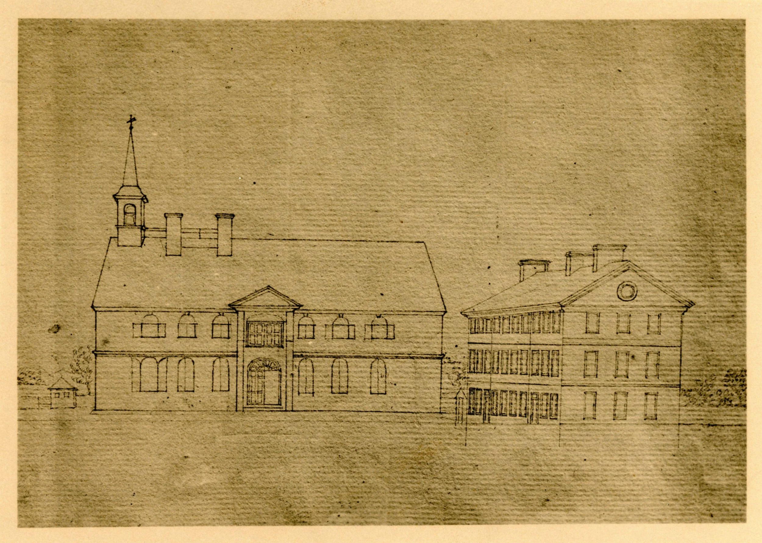 Life in 1776 — Center for the Study of the Presidency and Congress