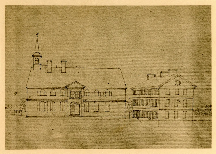 Life in 1776 — Center for the Study of the Presidency and Congress