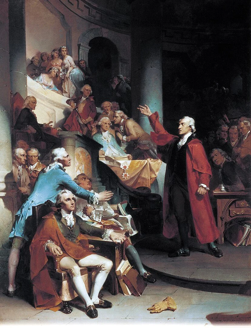 Voting — Center for the Study of the Presidency and Congress