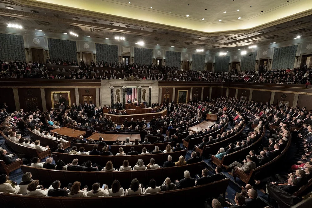 Center for the Study of the Presidency and Congress