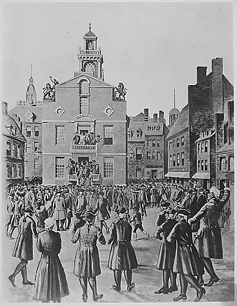 City Life — Center for the Study of the Presidency and Congress