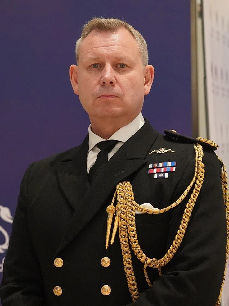 Reflections on the United Kingdom’s Support to Ukraine After Two Years ...