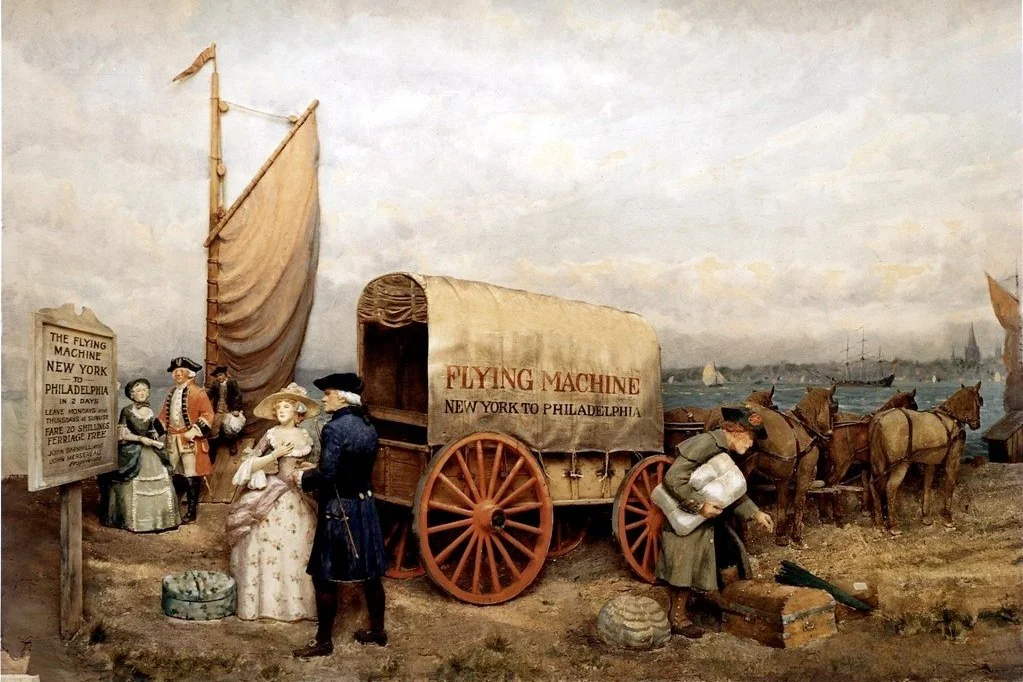 Transportation — Center for the Study of the Presidency and Congress