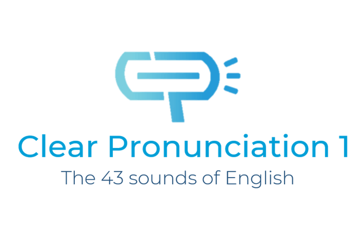 Clear Pronunciation 1 | Online Pronunciation Course — Atlas English