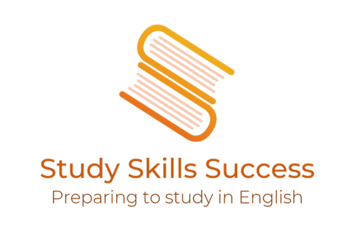 Study Skills Success | Online Academic English Course — Atlas English