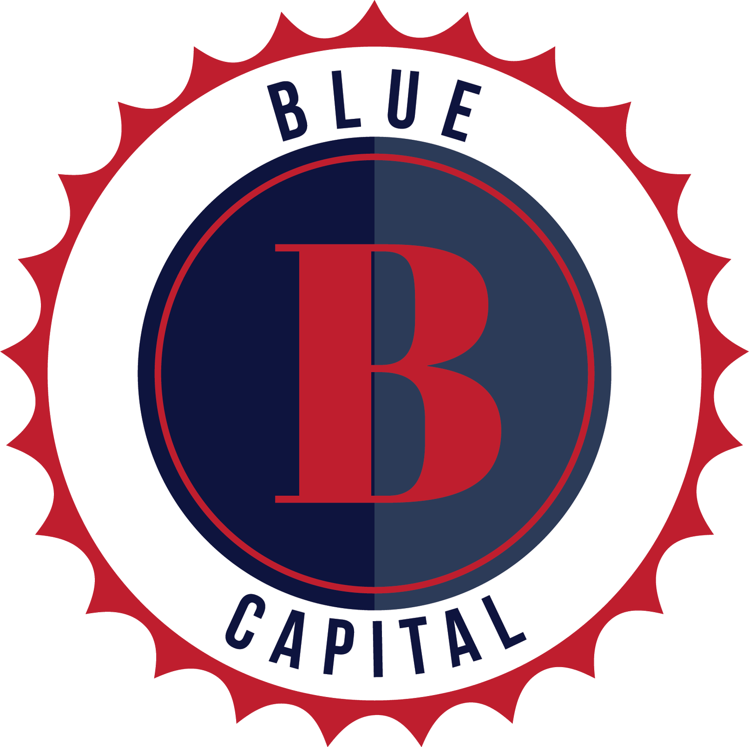 Blue Capital Wealth Blue Capital Wealth
