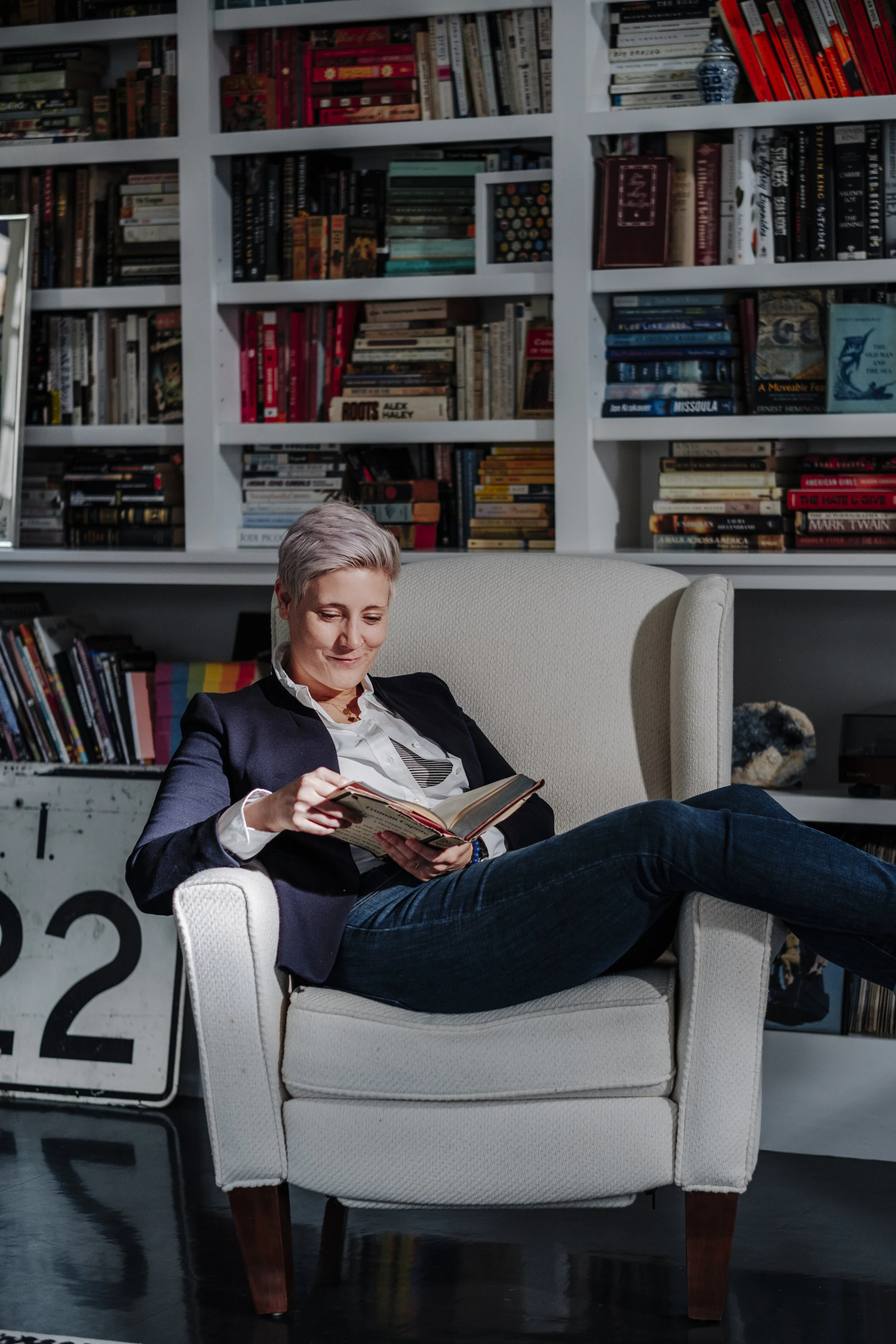 Bio — emily m. danforth