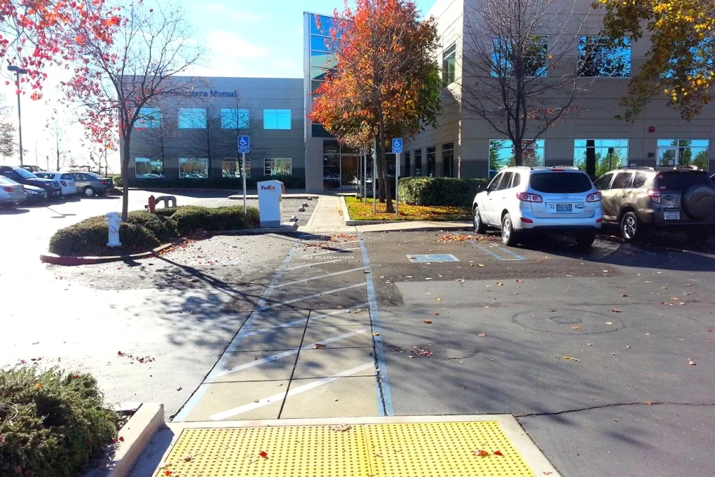 ICON General Contractors, Inc.