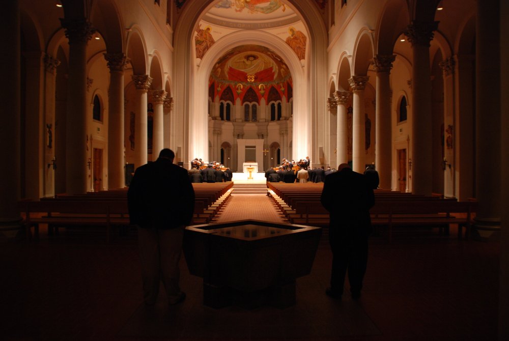 Saint Joseph Seminary College