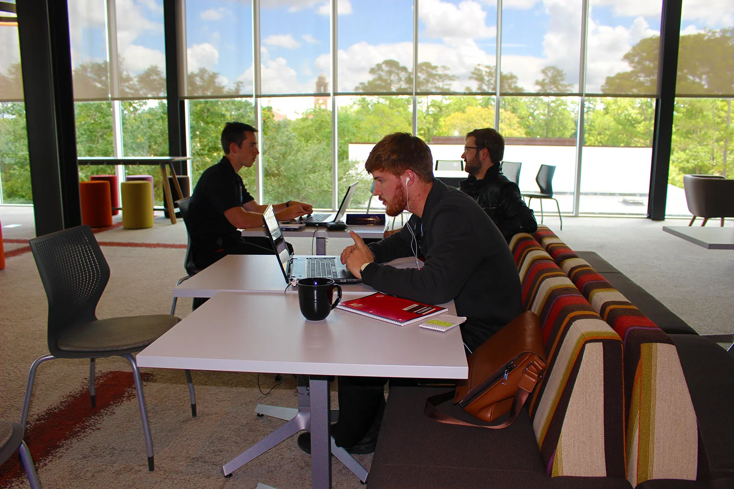 Saint Joseph Seminary College