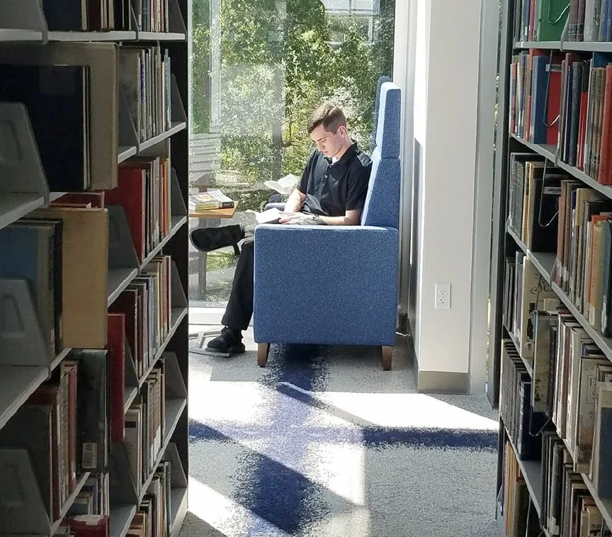 Propaedeutic Stage — Saint Joseph Seminary College