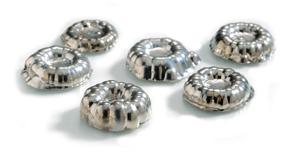 Nickel Metal — Plating International, Inc.