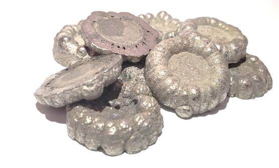 Nickel Metal — Plating International, Inc.