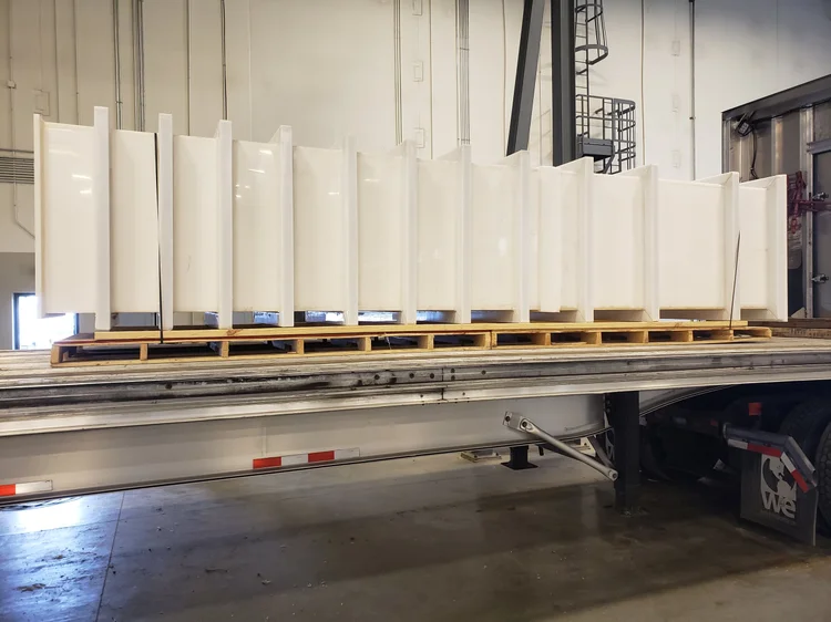 Plating Tanks — Plating International, Inc.
